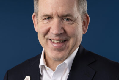 Higher Education network driving change